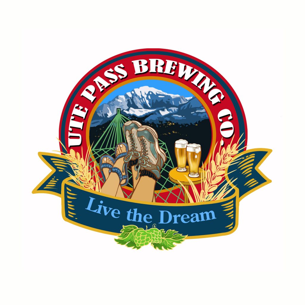 UPBC Logo | Vino and Notes